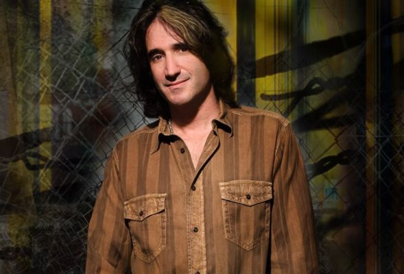 Interview With Marc Ferrari From Keel