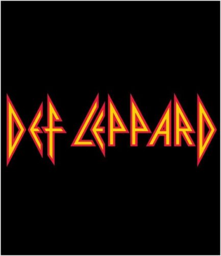 Def Leppard Announce 2025 North America Tour Dates