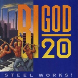 Over 100 Industrial Bands That You Should Hear