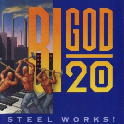 Over 100 Industrial Bands That You Should Hear