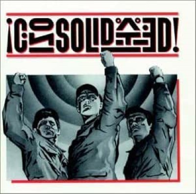 Over 100 Industrial Bands That You Should Hear