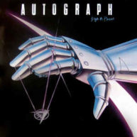Autograph - Where Are They Now? - XS ROCK