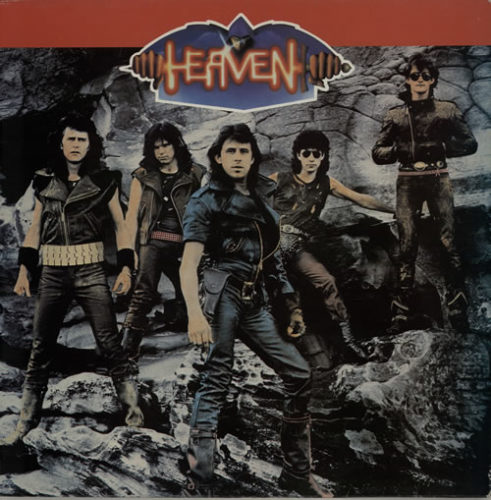 The Top 5 Australian Metal Bands Of The 80s - XS ROCK