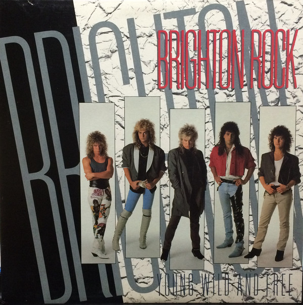 Hair Metal Bands Of The 80s And 90s