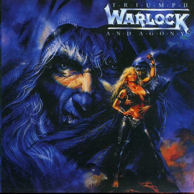 The Top 15 German Metal Bands Of the 80s