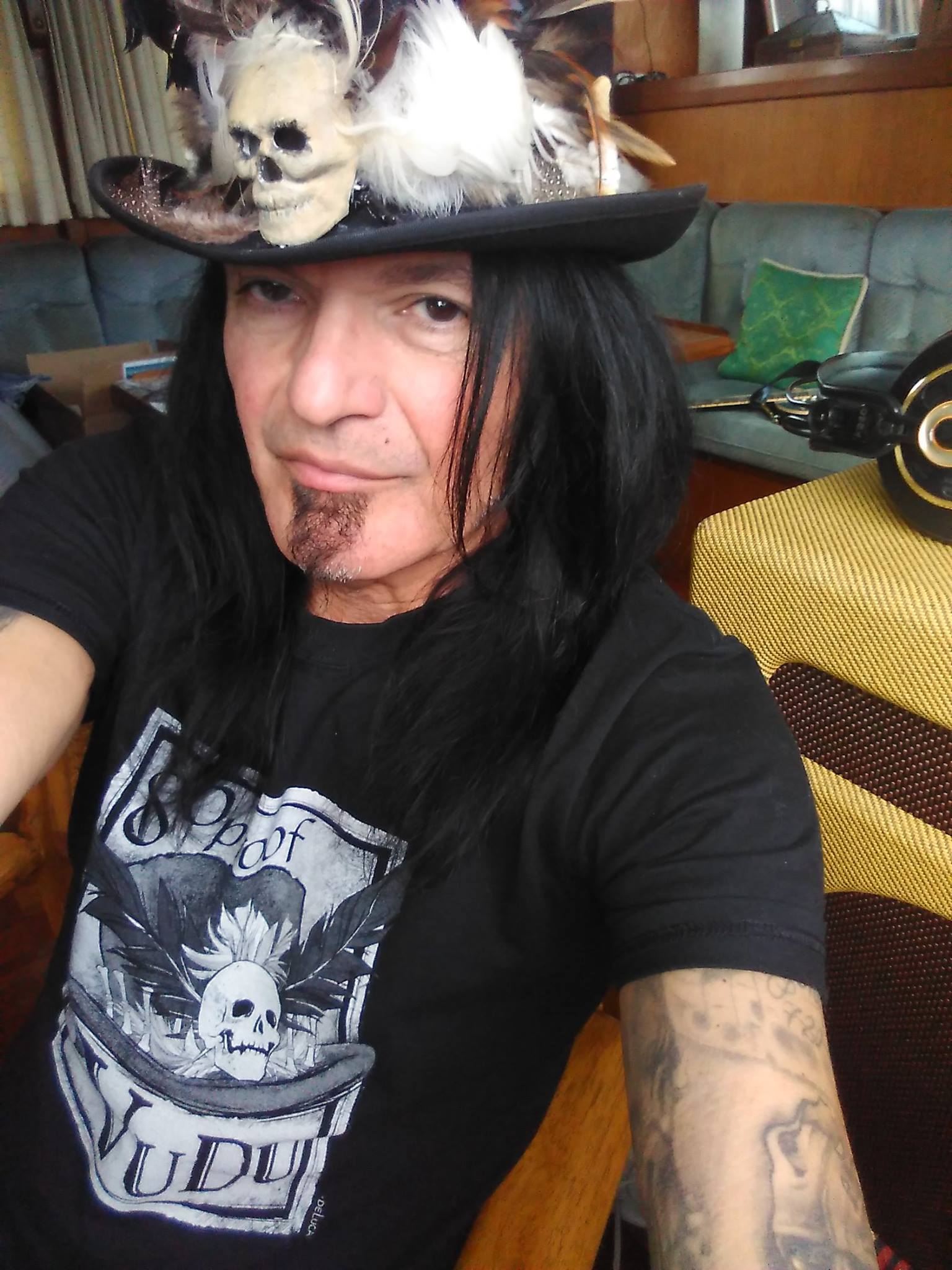 Hurricane...Where Are They Now?