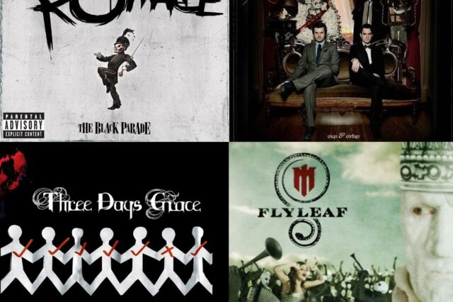 Top 15 Christian Metal Bands Of The 80's - XS ROCK