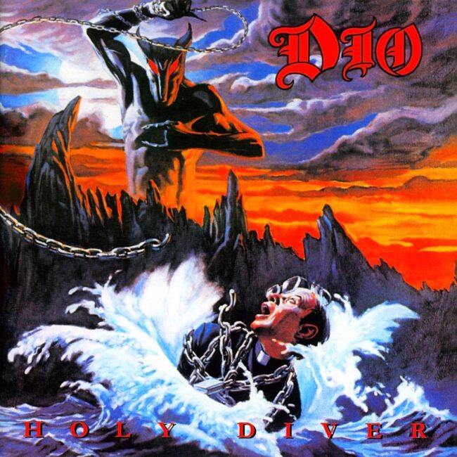 Who Were The Best Straight Up, No Frills Hard Rock And Metal Bands Of ...
