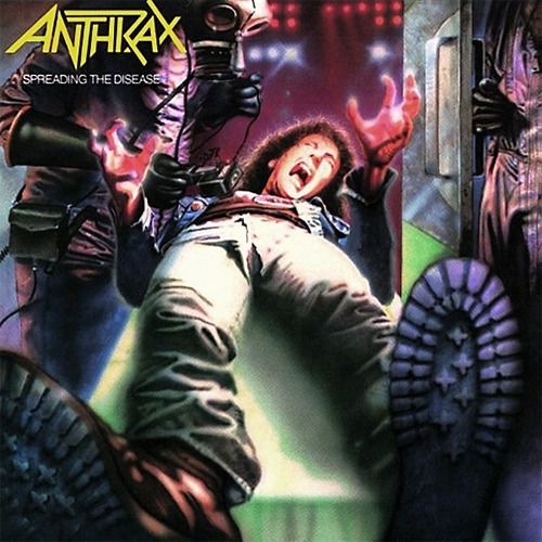 400 + Hard Rock And Metal Bands From The 80s And 90s To Hear