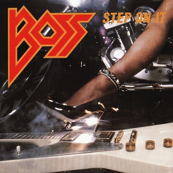 The Top 5 Australian Metal Bands Of The 80s - XS ROCK