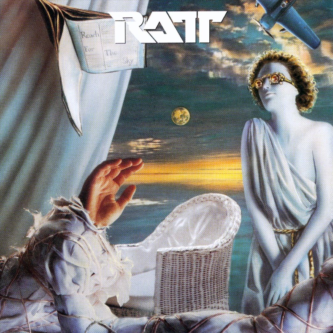 Ratt - How Many Of These Ratt Facts Do You Know?