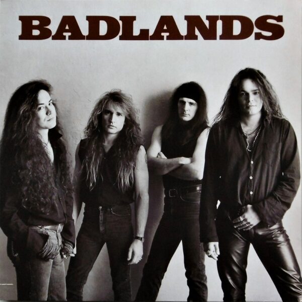 Badlands...Where Are They Now?