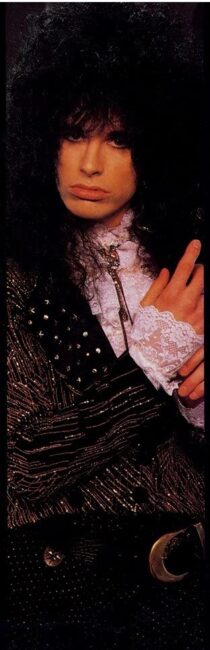 Britny Fox...Where Are They Now?