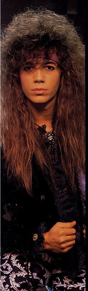 Britny Fox...Where Are They Now?