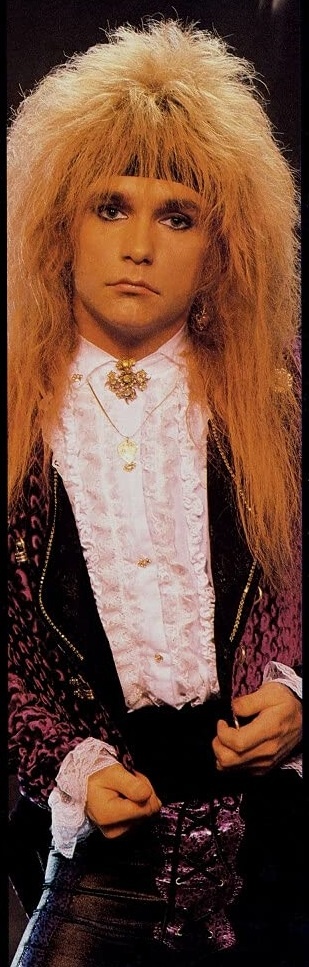 Britny Fox...Where Are They Now?