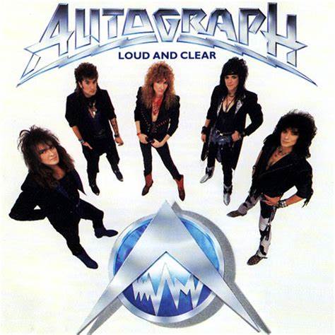 Hair Metal Bands Of The 80s And 90s