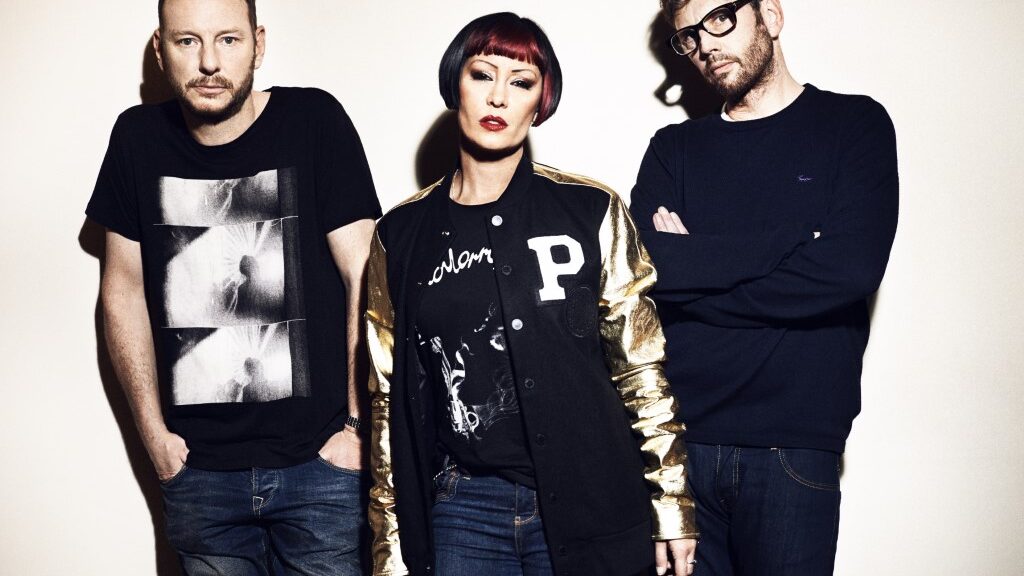 UK electro-rock legends REPUBLICA return with momentous new single ‘NEW ...