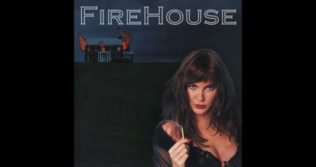 Firehouse Singer CJ Snare Dead At 64 - XS ROCK