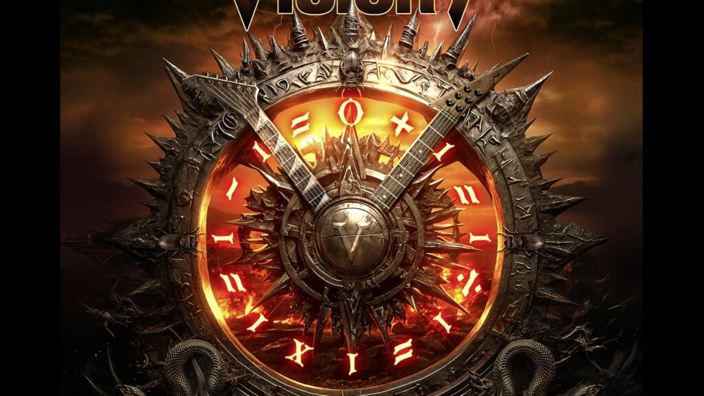 80s German Metalers Victory Return With New Video "American Girl" - XS ROCK