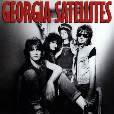 The Top Southern Rock Bands - XS ROCK