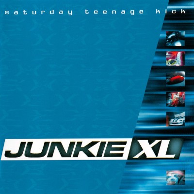 Top 90s Electronic Rock Bands - XS ROCK