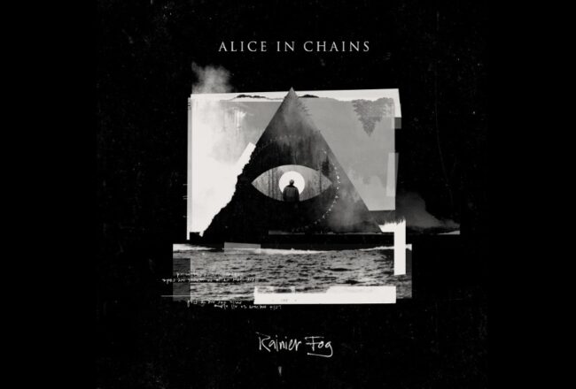 Alice In Chains Cancels All Tour And Festival Dates Due To Drummer Sean ...