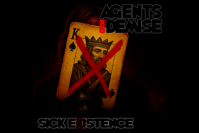 Monsters Of Rock Cruise 2026 Lineup Announced - XS ROCK