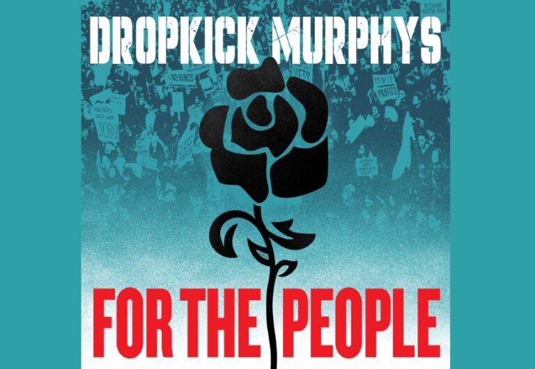 Legendary UK Punk Band Conflict's Original Singer Colin Jerwood Dies ...