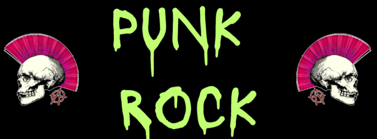 Punk Rock News - XS ROCK
