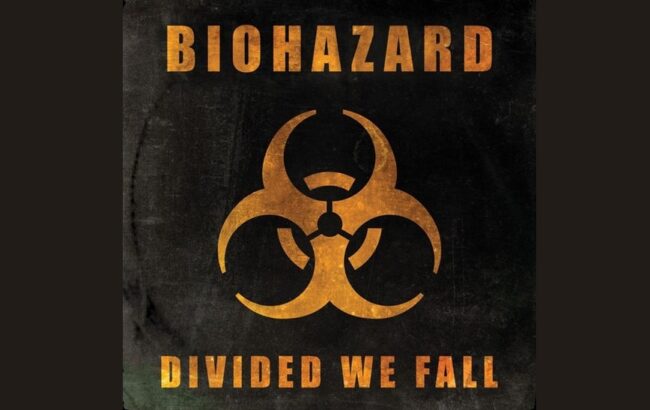 Biohazard Says "F**k the System" In New Video