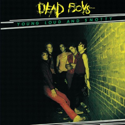 The Best American Punk Bands - XS ROCK