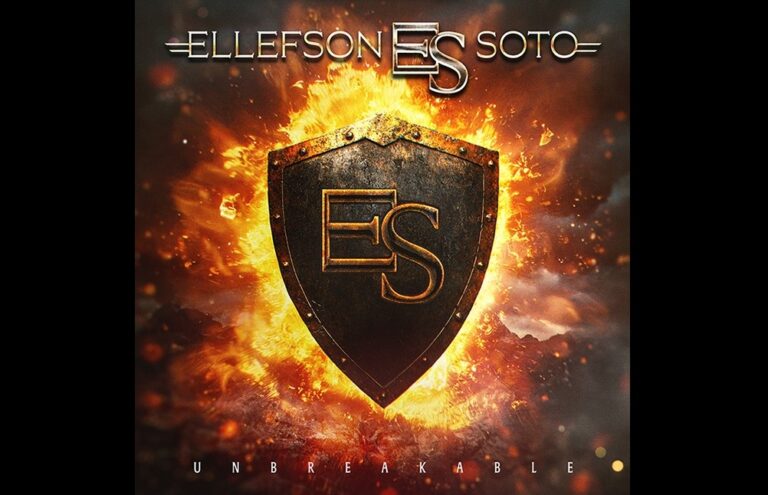 David Ellefson And Jeff Scott Soto To Release New Album "Unbreakable ...