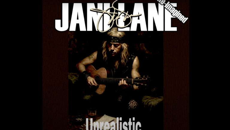 Hear Incredible Unreleased Jani Lane Songs Now Completed