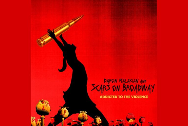 Watch "Destroy The Power" Video By Daron Malakian (System Of A Down ...