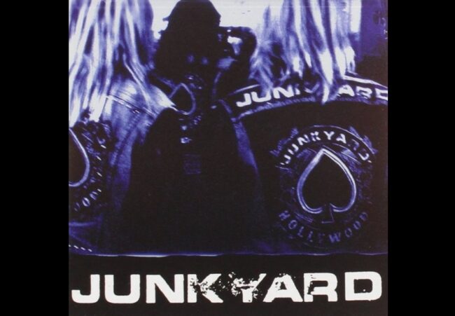 Junkyard Singer David Roach Passes Away After Courageous Battle With ...