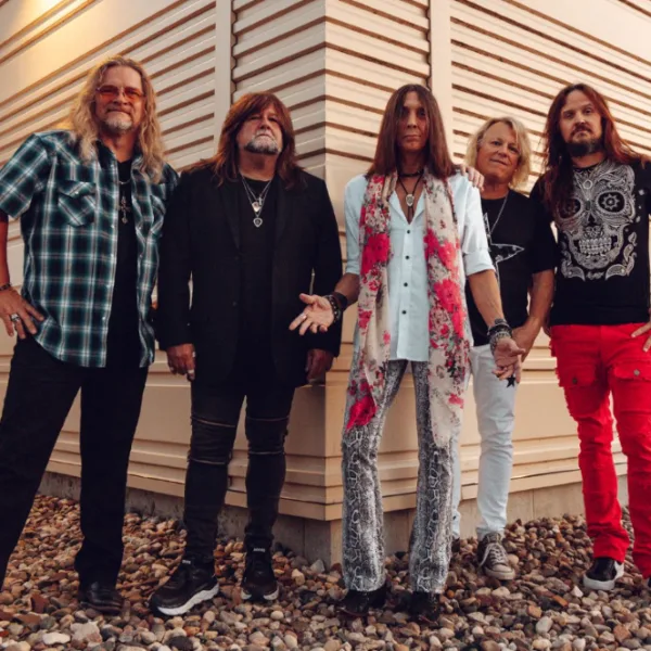 Tesla - XS ROCK