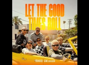 Punk Legends The Offspring Team With Electric Callboy On "Let The Good ...
